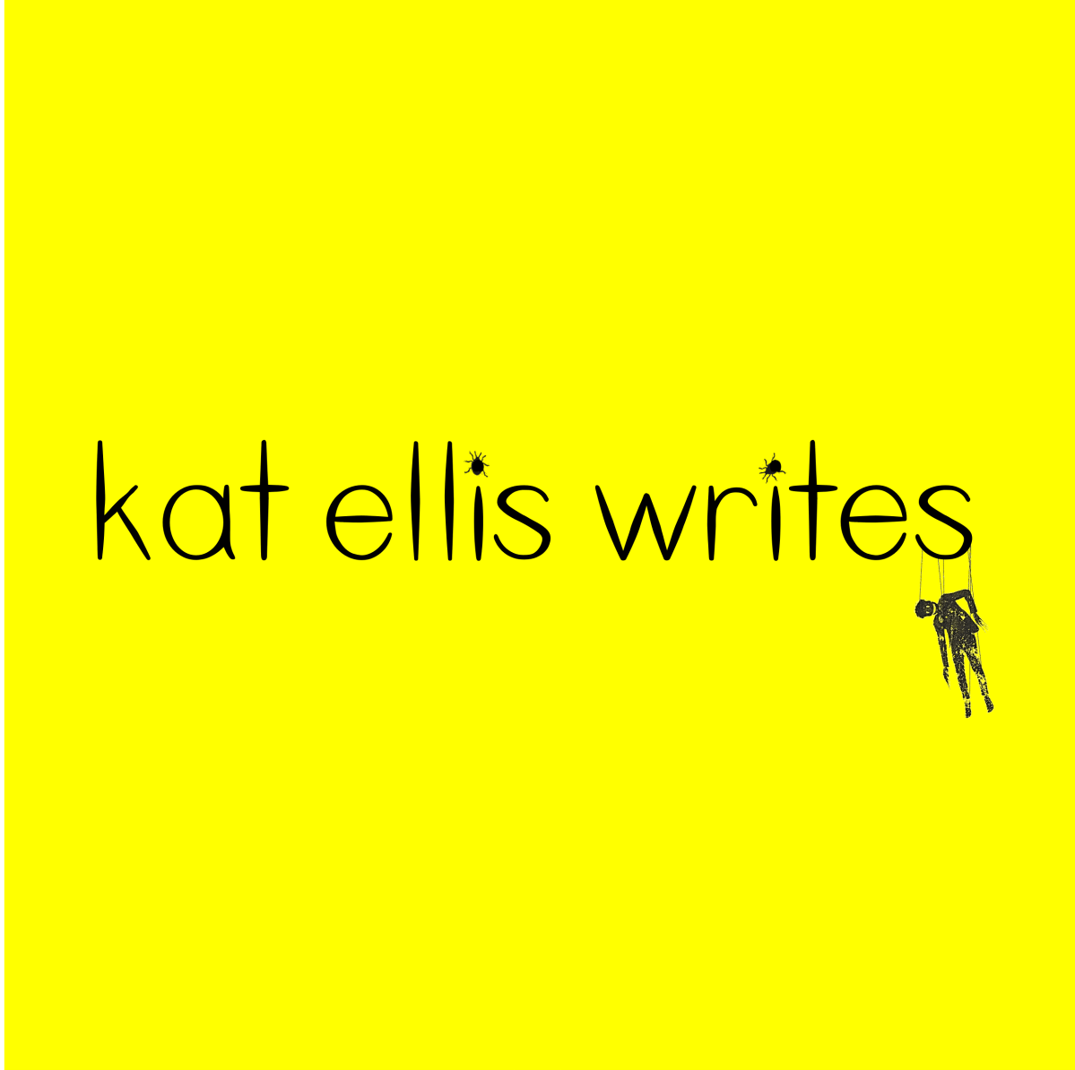 Kat Ellis Writes – Author of young adult thrillers and horror